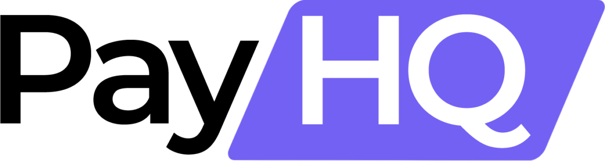 PayHQ - PayHQ