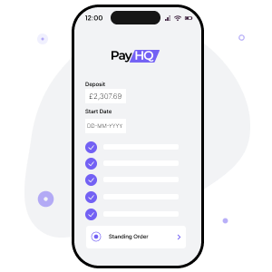 BankPay - PayHQ
